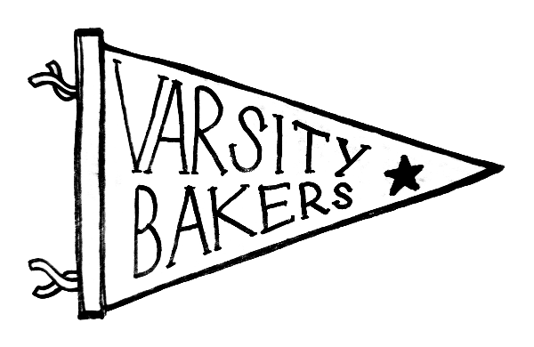 VARSITY BAKERS : home | Varsity Bakers